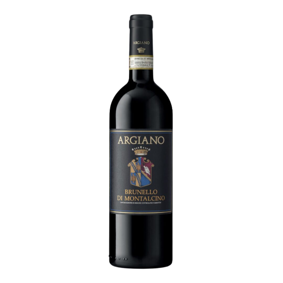 ARGIANO BRUNELLO DI MONTALCINO – Ícone Vinhos | E-commerce